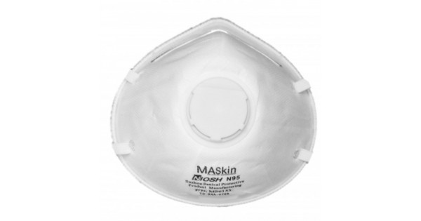 RONCO 6115 N95 Dust Mask