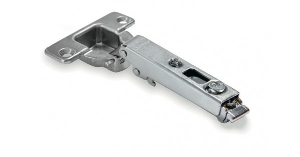 Soft Close Full Overlay Concealed Hinges