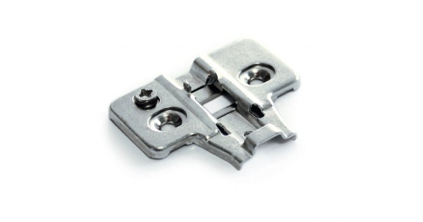 Adjustable Mounting Plate