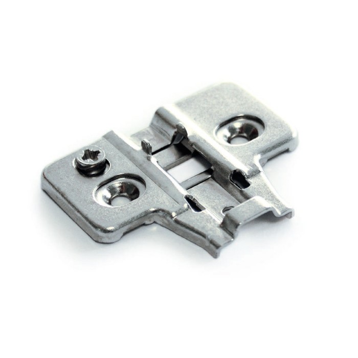 Adjustable Mounting Plate