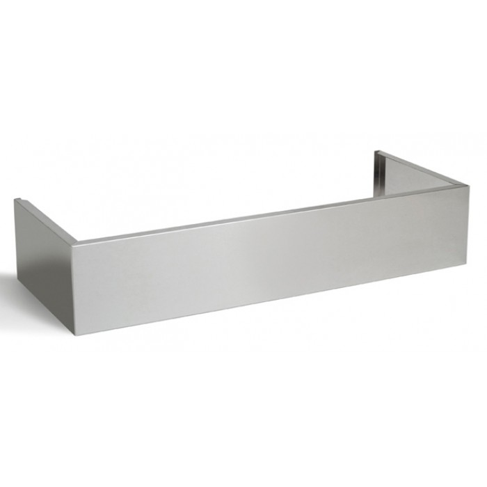 12" CHIMNEY EXTENSION FOR 912-S28PT36 RANGE HOOD